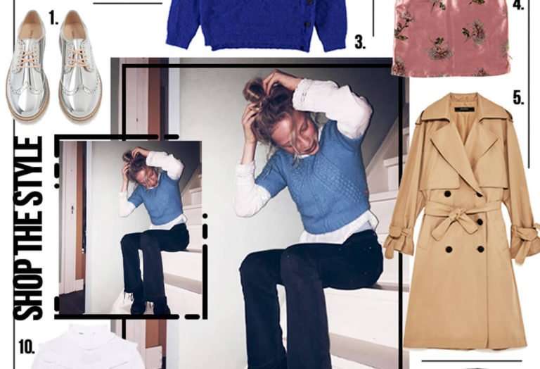 leuke kleding voor tieners Archives - Kindermodeblog