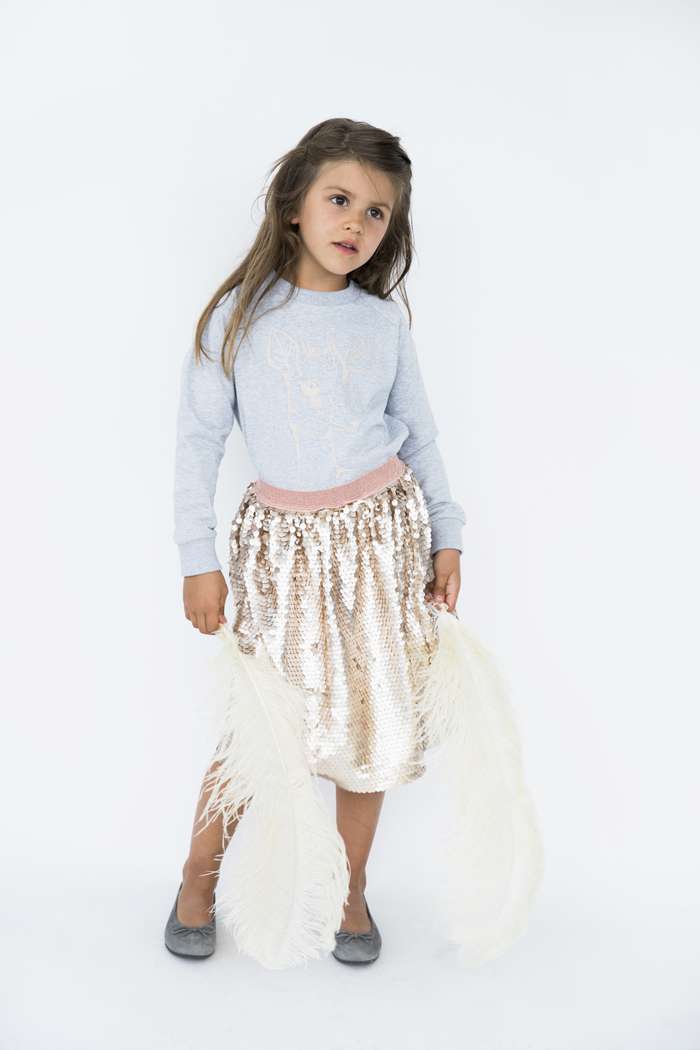 DIT ZIJN 3 GAVE MINI-ME MERKEN!