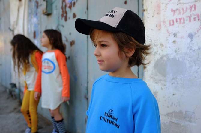 NIEUWE GAVE WINTERCOLLECTIE!