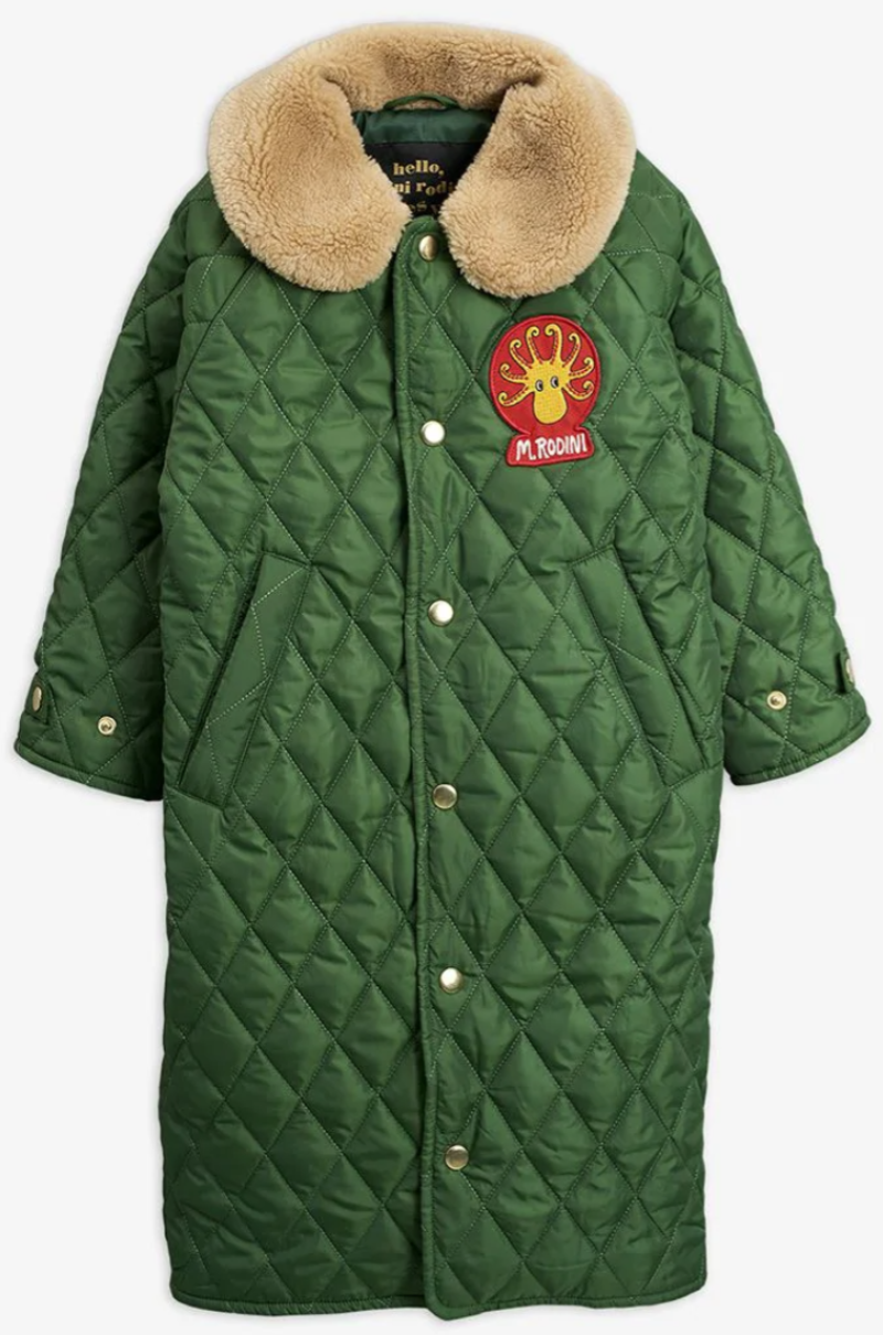 25X MEISJES WINTERJASSEN - Kindermodeblog