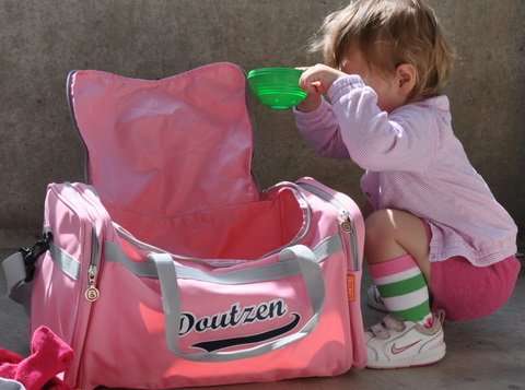 Tas inpakken - Kindermodeblog